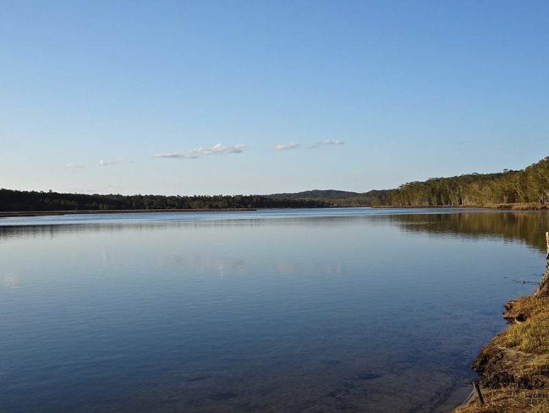 Lake Innes Nature Reserve, Port Macquarie - Explorow.com